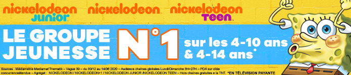 NickALive!: Nickelodeon Junior France to Premiere 'Abby Hatcher' on ...