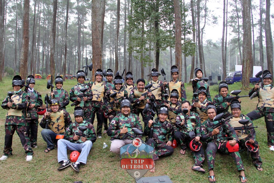 Outbound Lembang dan Outbound Bandung ~ Event Organizer Outbound ...