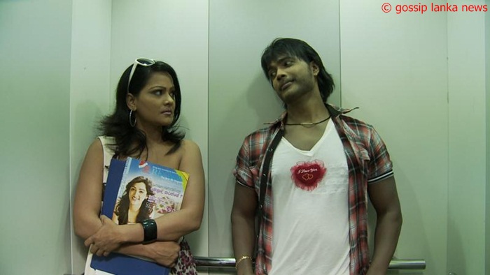TOP BANGKOK: "Sweet Engel " Eranga senarathna's new sinhala film ...