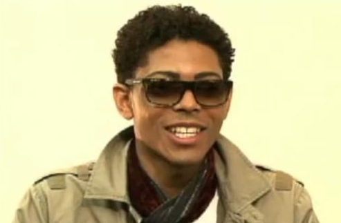 Rhymes With Snitch | Celebrity and Entertainment News | : B. Howard DNA ...