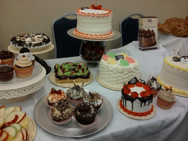 Lost and Found: Price Chopper Holiday Showcase Event