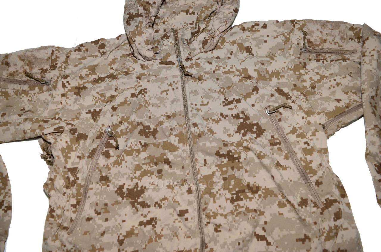 Webbingbabel: Patagonia AOR1 PCU L5 Soft Shell Jacket