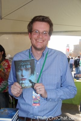 Juvenil, fantástica y la que se tercie: "Bajo la misma estrella" de ...