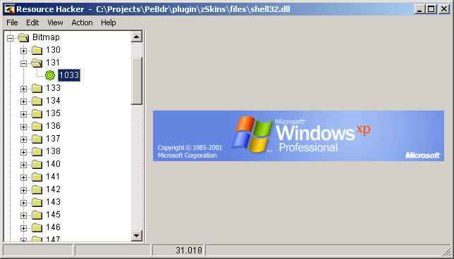 Hackerstyper: How to Hack Resource of Exe Files with Resource Hacker