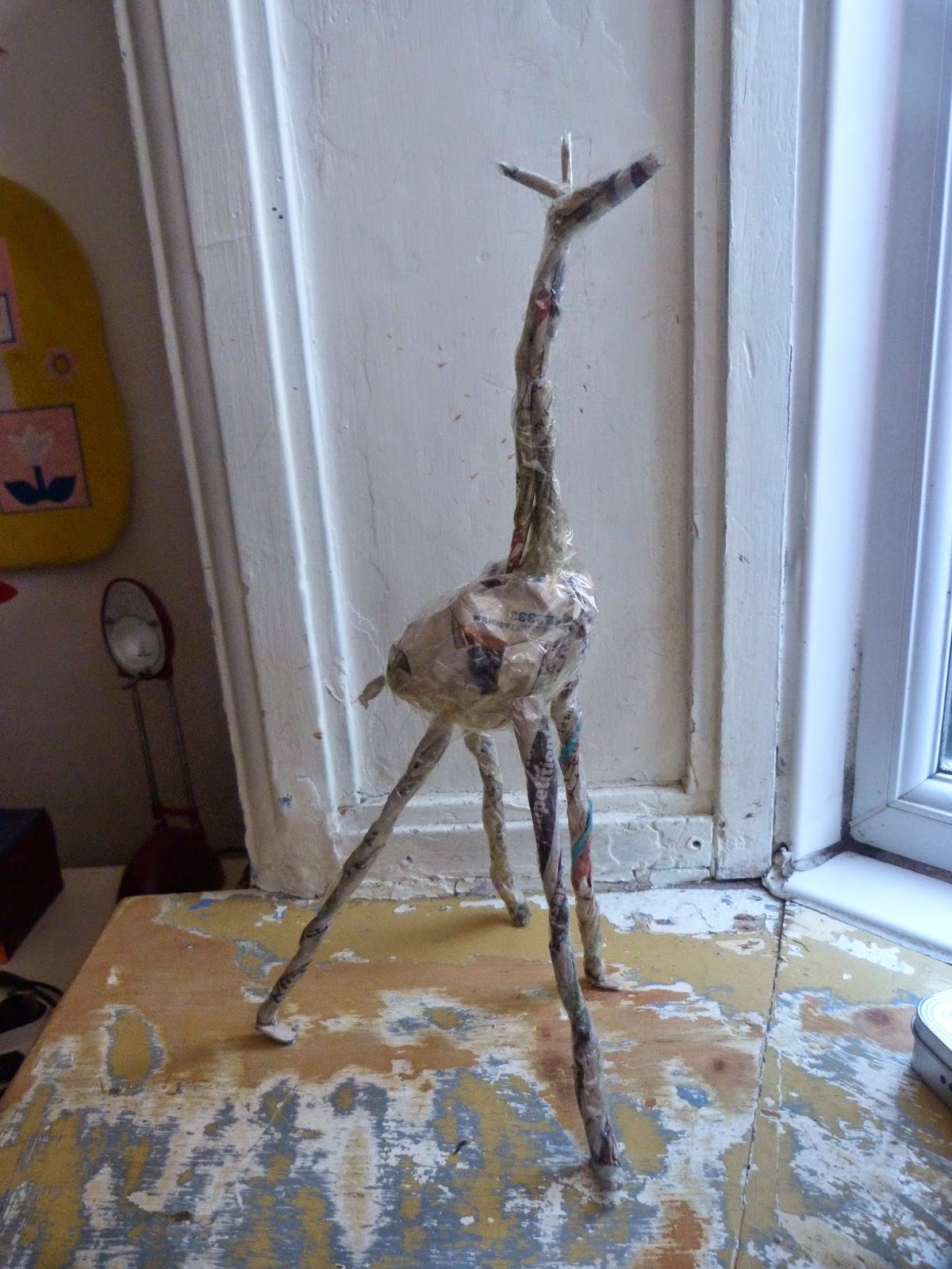 Lily Rose Art and Design Foundation: Modroc