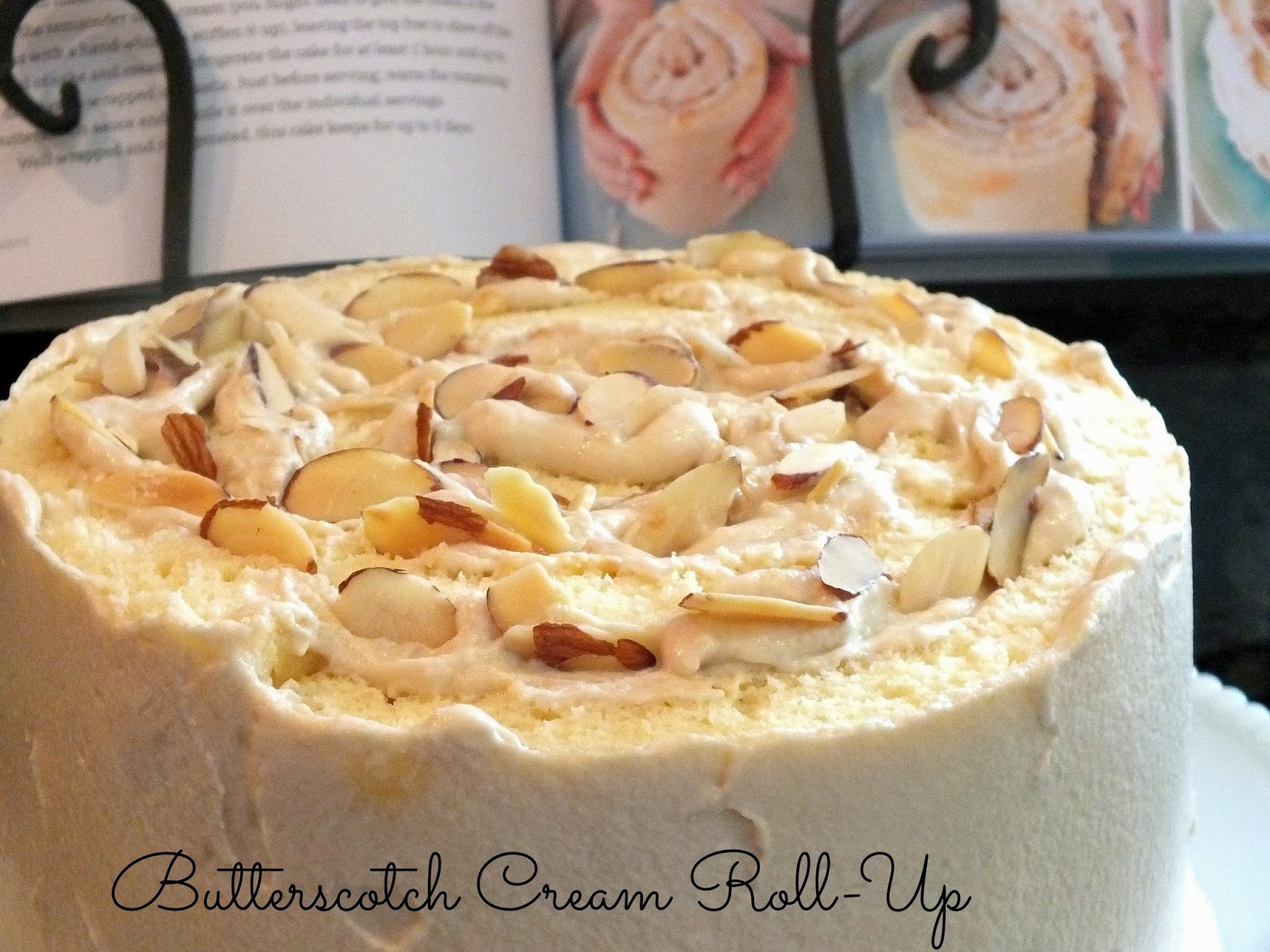 All That's Left Are The Crumbs: The Cake Slice Bakers September 2013 ...