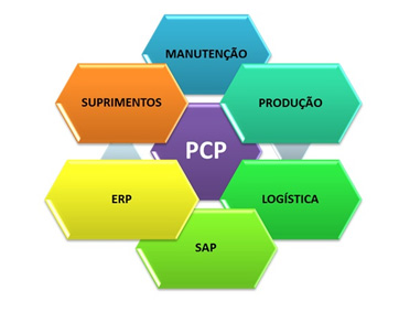 Flexototal: PCP deve entender do assunto para saber o que faz.