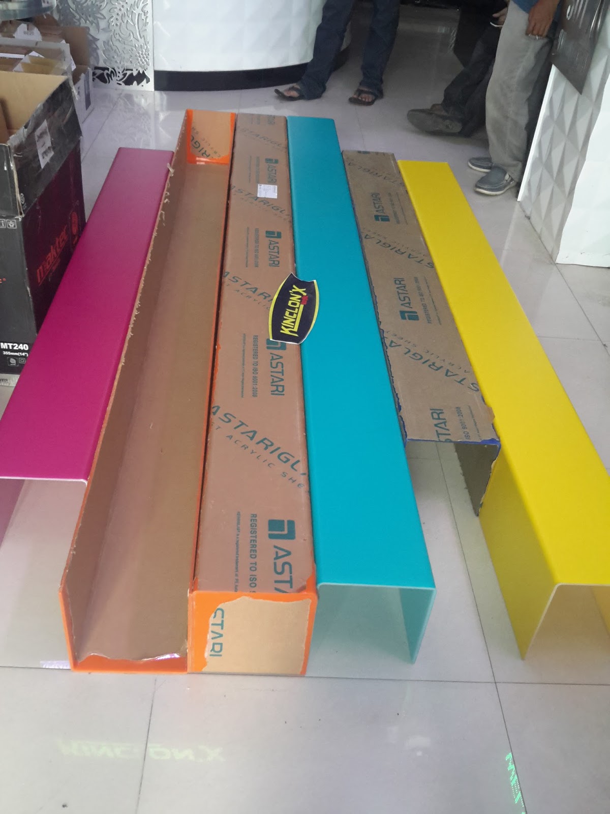 Box Lampu - Perumperindo.co.id