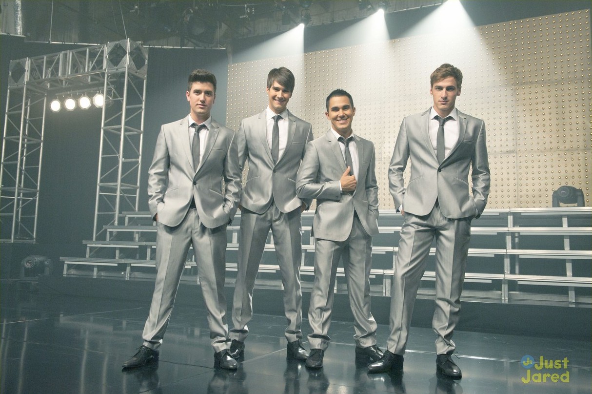 Mundo Fanmania: ¿Quién elegira Kendall Schmidt en Big Time Rush - Jo o ...