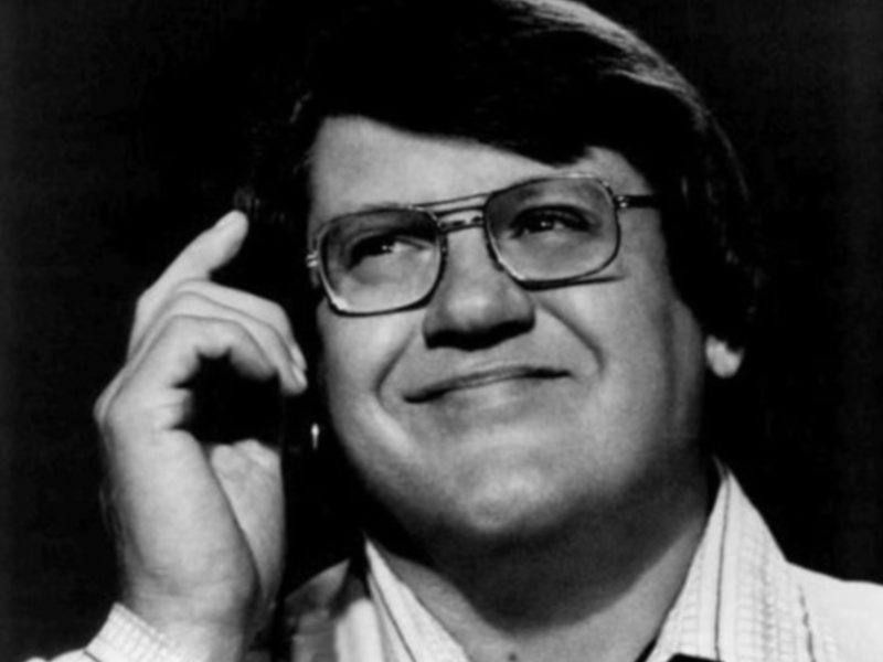 Universal Information: alex karras, Former NFL Lineman & Actor, Dead at 77