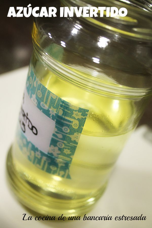 Azúcar invertido, el paso previo para un buen helado casero y muchas ...