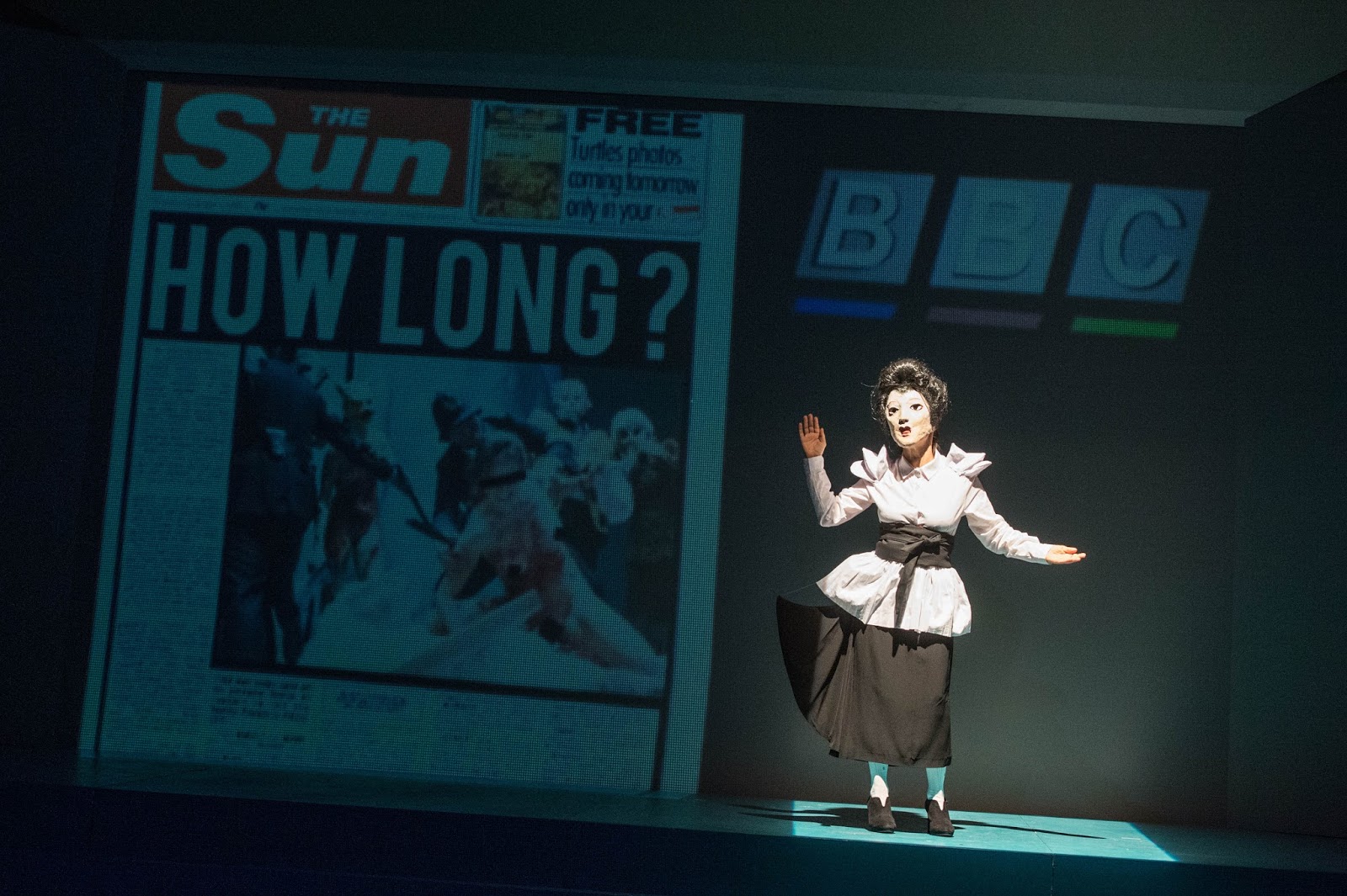 SARA ROSA LOSILLA: IMMAGINI