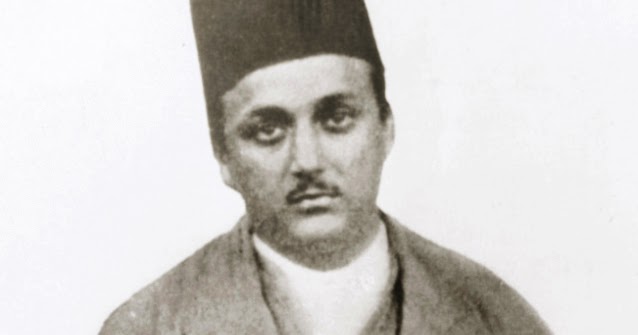 Baha'i Photos: Shoghi Effendi - The Guardian of the Baha'i Faith