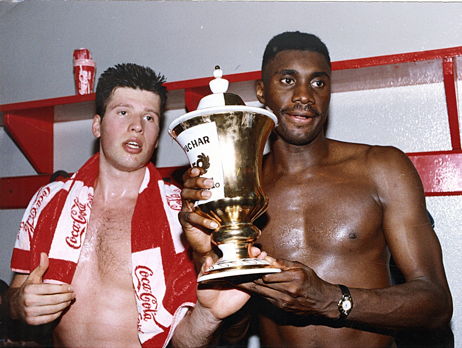 Historias sobre el baloncesto griego.: La década prodigiosa del ...