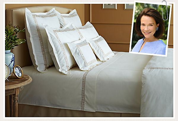 duchess fare: Suzanne Rheinstein + One Kings Lane 10/26