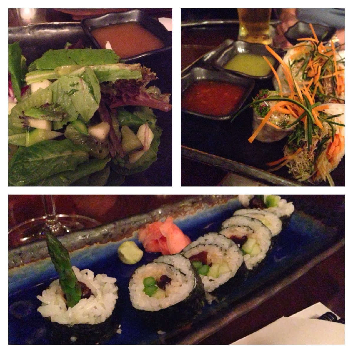 The Healthy Vegans: Best Vegan Honeymoon: Mayakoba in Riviera Maya Mexico