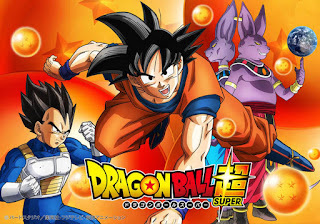 Nación Gamers Chile: Dragón Ball Súper – Análisis