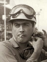 Grandes Pilotos Esquecidos: Luigi Musso