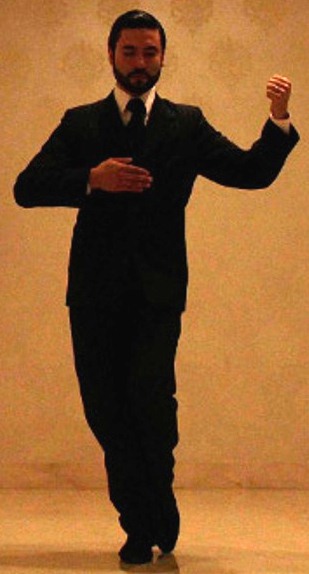 Tango: Good and bad tango teaching