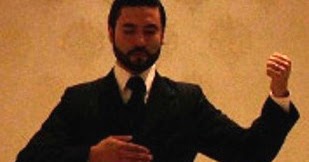 Tango: Good and bad tango teaching