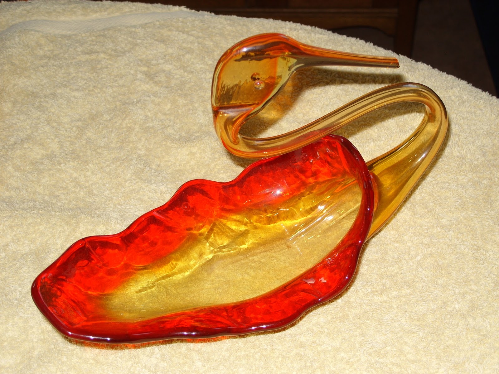 Heart of Glass - Blenko Glass: A Blenko Story