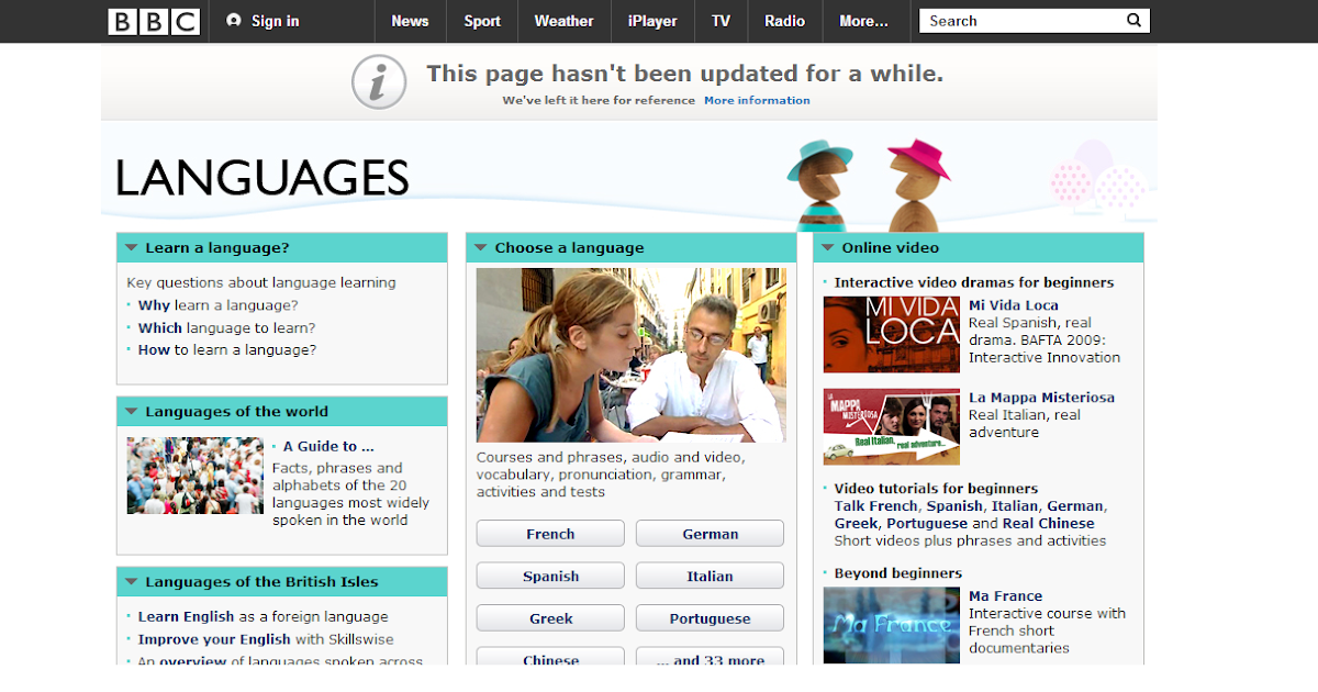 The Lingua File from TLF Translation: Online Language Learning ...