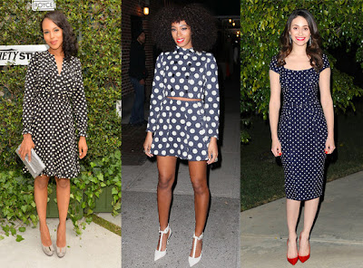 Top Seven Design Street Styles in Spring 2013 ｜ 2014 Trending