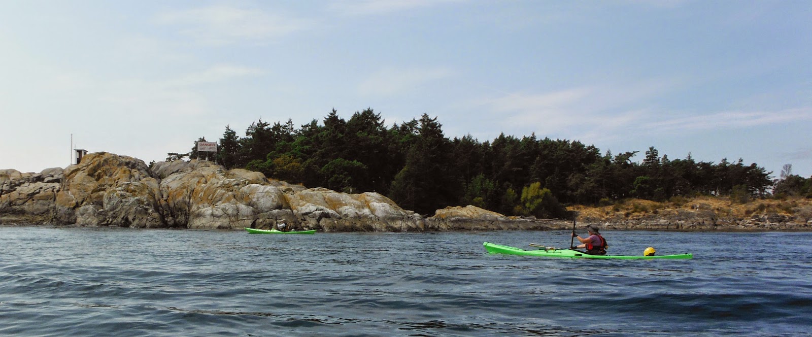 Gecko Paddler: Bentinck Island Playtime