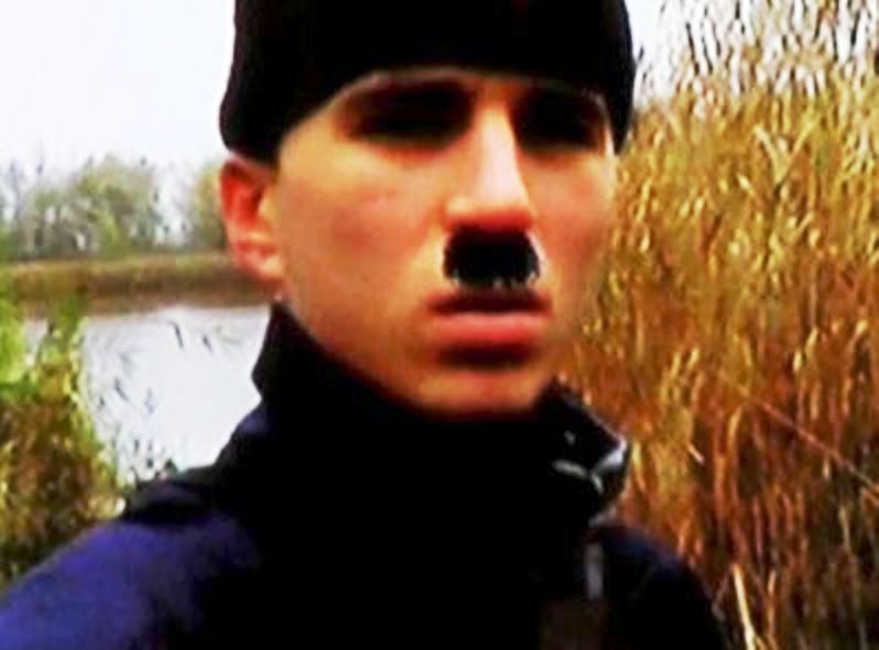 Viktor Sayenko And Igor Suprunyuck