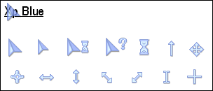Some Most Beautiful Stylish Cursors For Windows - LATEST FREEWARE ...