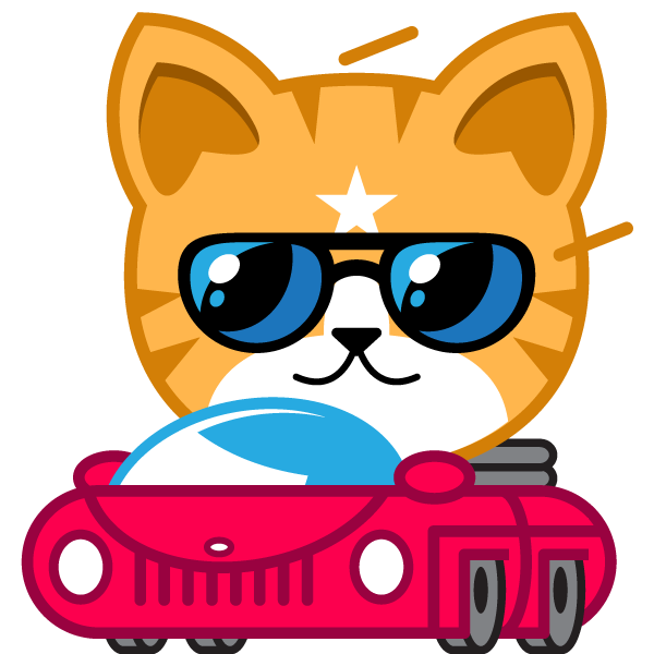 24 Sticker Facebook Mango Imut dan Lucu | Deloiz Wallpaper