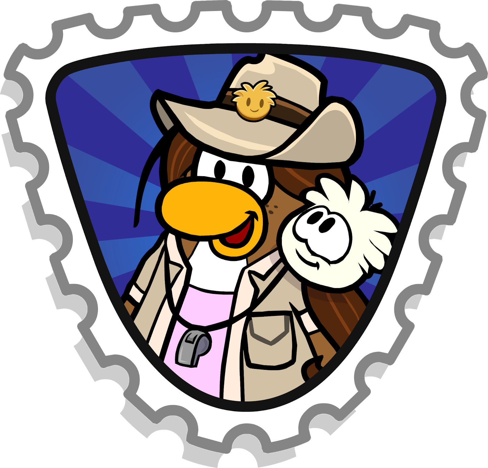 Puffle Party 2020 | Maximum Guide 100%: Free Items, Decorated Rooms ...