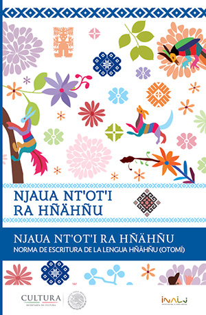 Cultura Otomí | Historia Cultural