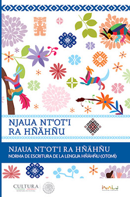 Cultura Otomí | Historia Cultural