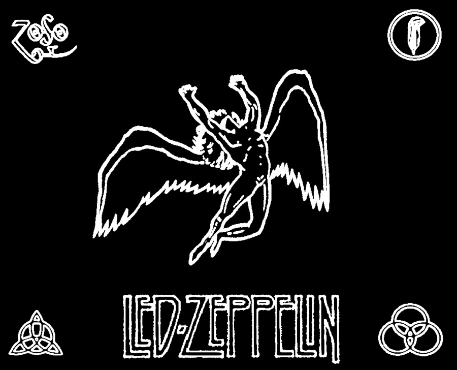descarga metal: LED ZEPPELIN - 2014 - 2015