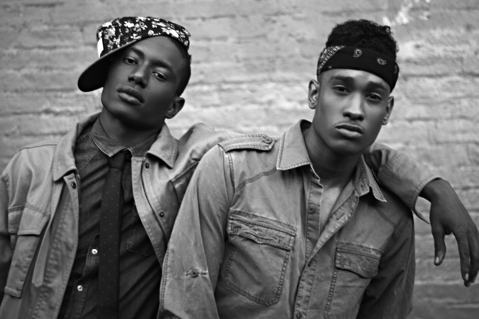 LondonWasHere: A Day in Meat Packing with Edwin Gill at Red Citizen ...