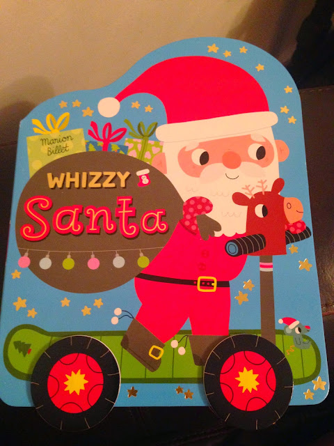 Our Christmas Book Advent tree | Ideas for the Best Children's Books to ...