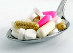 Gravid mor: Vallergan alkohol