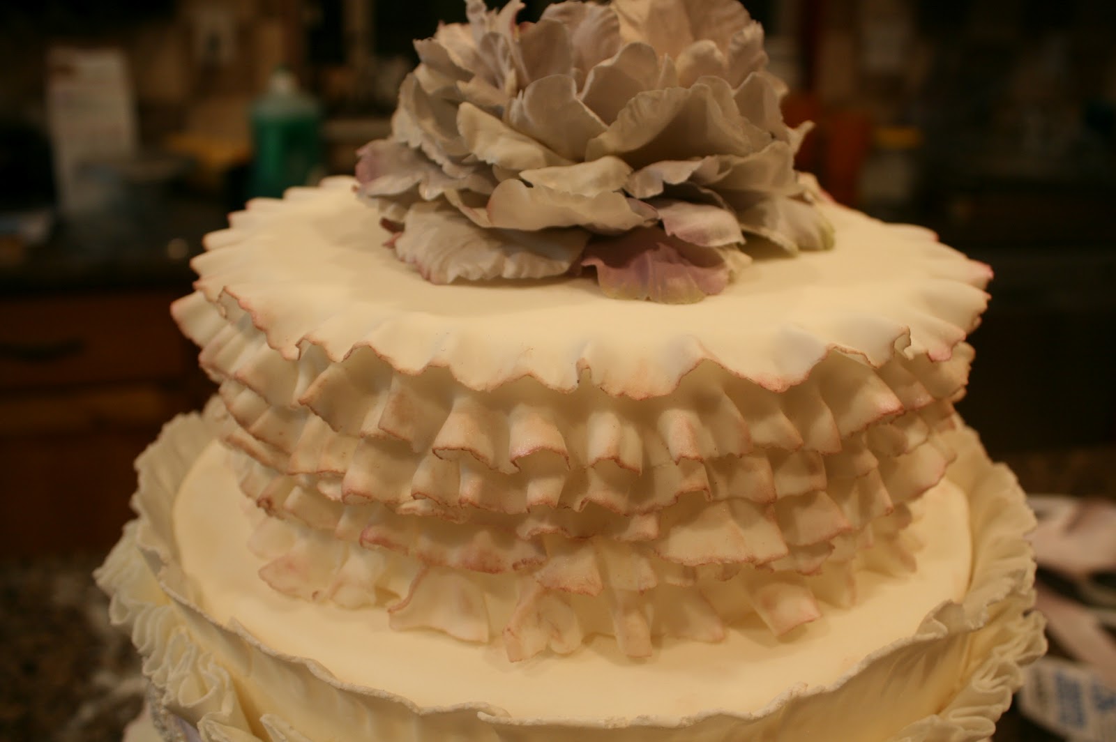 Read Between Designs: Cake Anyone?