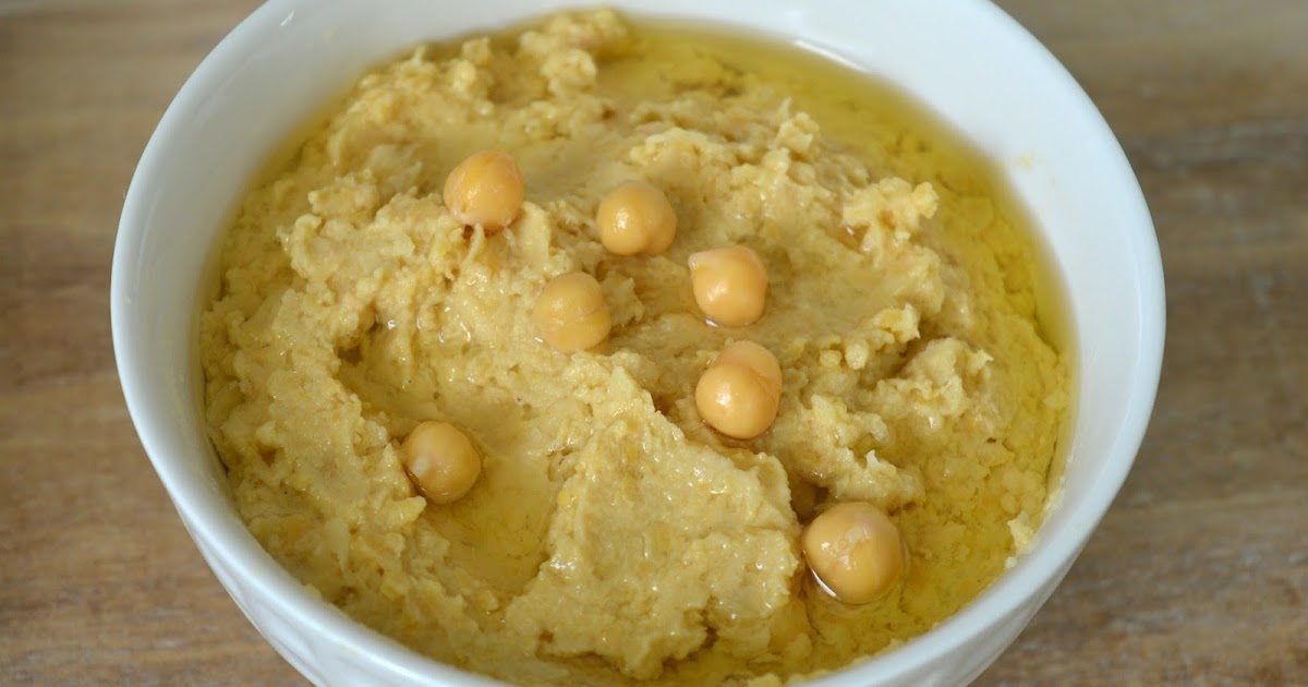 Hummus