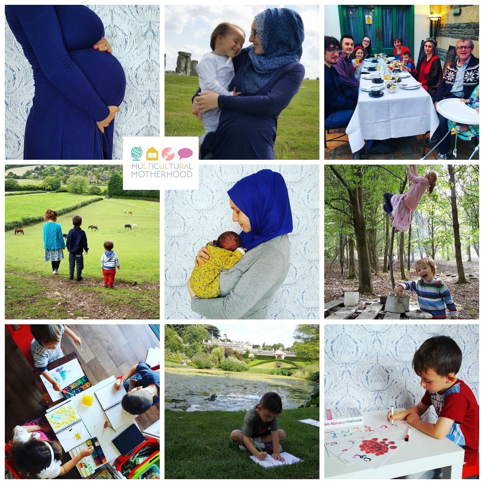 Best of Multicultural Motherhood Blog 2017 | Multicultural Motherhood