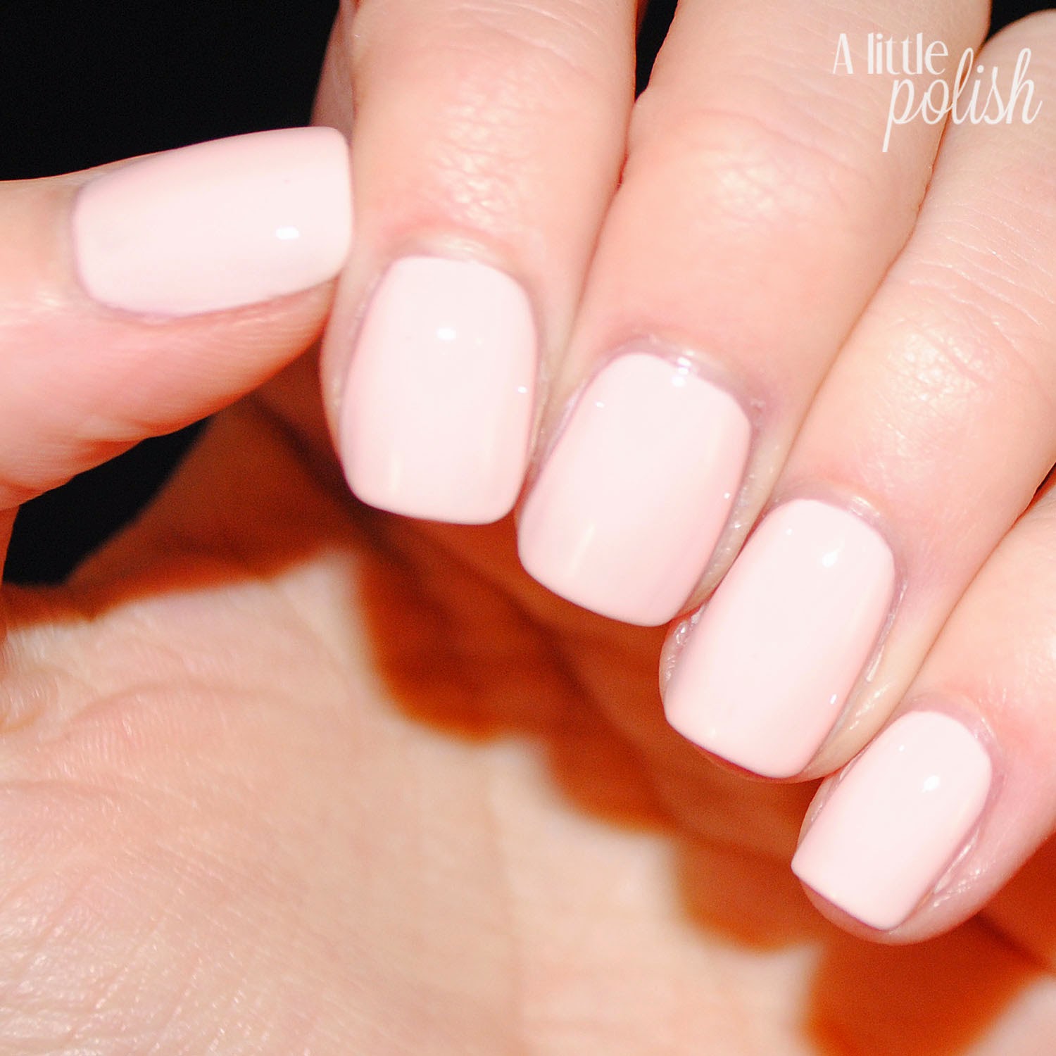 A Little Polish: Seche Nail Polish from Live Love Polish - Swatches ...