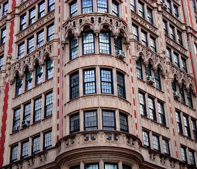 David Cobb Craig: Manhattan Fenestration