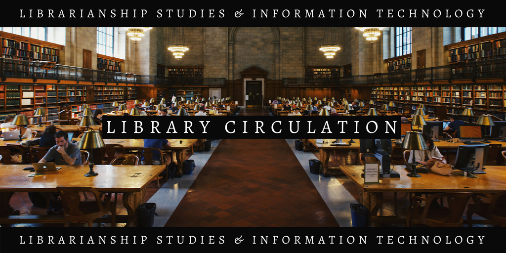 Top 10 Articles of Librarianship Studies & Information Technology of ...