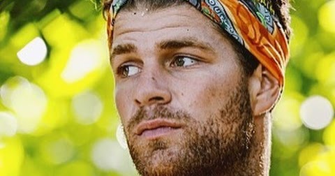Survivor Hunks: Alec Merlino