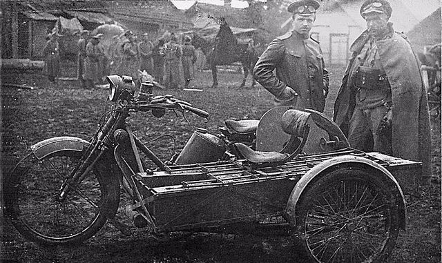 Vehicles in the Russian Empire – 25 Amazing Vintage Photos Show ...