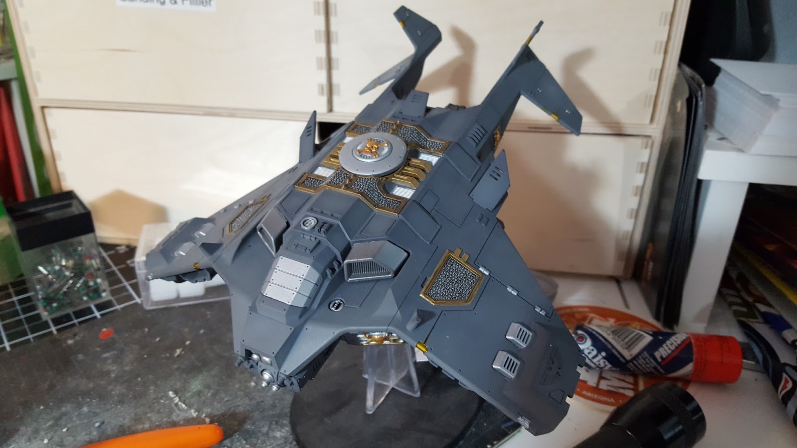 World war toons tank up review - auspolew