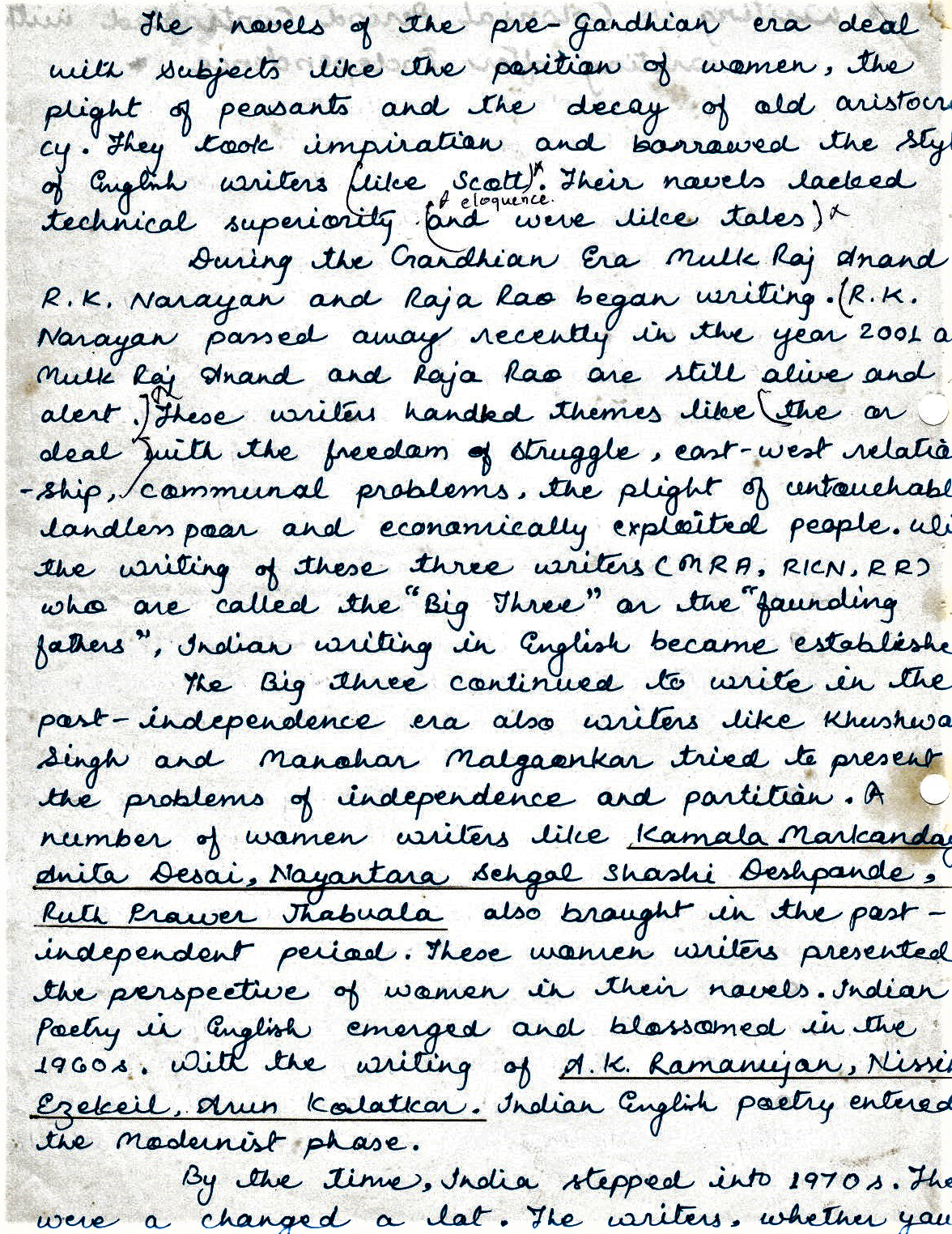 English Literature, Mumbai University, MA: What is The Difference ...