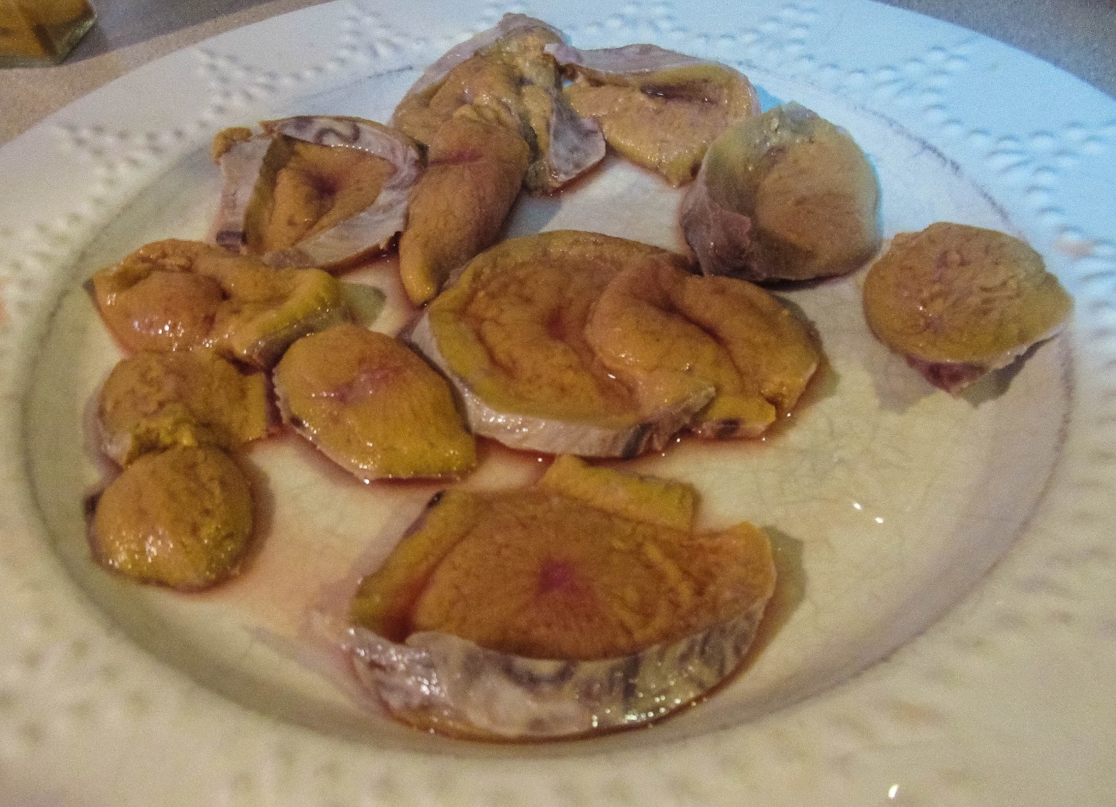 Cannundrums: Breaded and Fried Bison Testicle