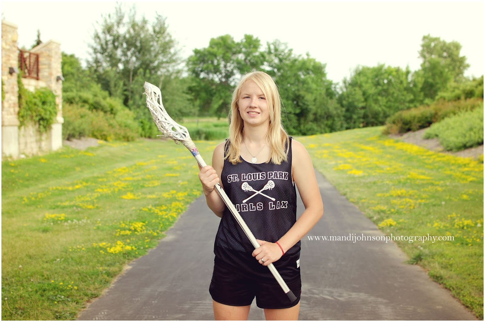 Mandi Johnson Photography